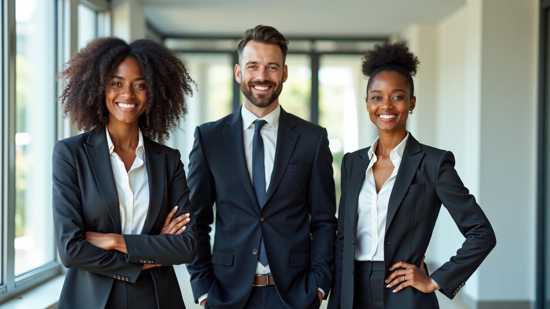 Redtech | Technology Recruiters & AI Staffing Solutions